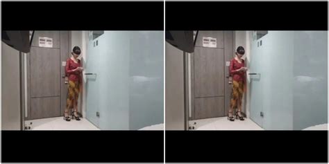 Sempat Viral, Sejoli Pemeran Video Porno 'Kebaya Merah' Akhirnya ...