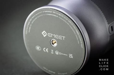 Emeet Meeting Capsule Take Your Online Meetings To The Next Level Emeet Japan