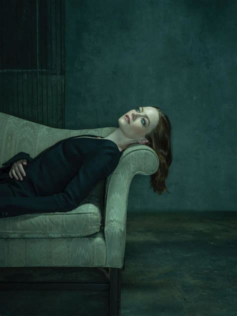 Emma Stone For The Hollywood Reporter April 2024 Hawtcelebs