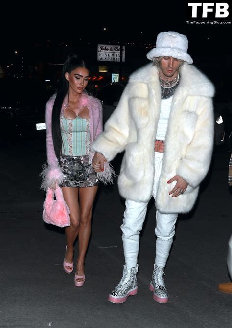 Megan Fox Sexy 49 Photos Sexy E Girls🔞