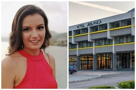 Potvrđena Optužnica Protiv Vlasnika Hotela Jablanica Koji Je Brutalno