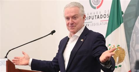 Santiago Creel aceptará trabajar con Xóchitl Gálvez después de bajarse