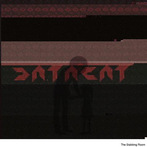 Datacat The Stabbing Room File Discogs
