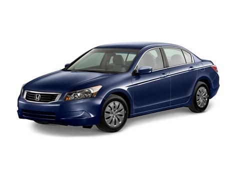 2010 Honda Accord Specs Prices Mpg Reviews And Photos
