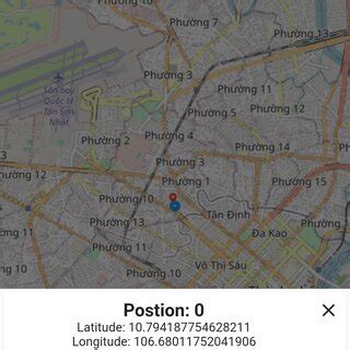 A Web Application Visualizing Sensors Data Fig 5 A Mobile Application