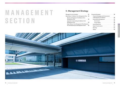 pdf Ⅱ management strategy dokumen tips