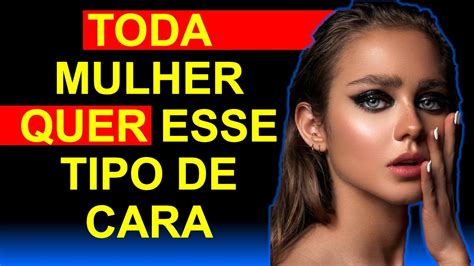 Fatos PSICOLÓGICOS Que as Mulheres NUNCA VÃO TE CONTAR sobre o