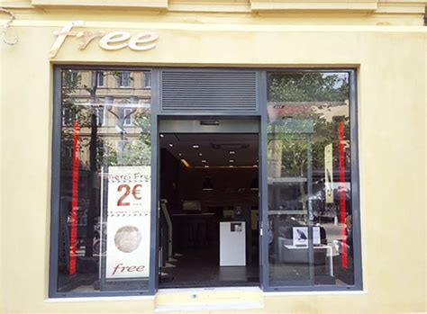 Les nouveautés de la semaine chez Free et Free Mobile Vente Privée