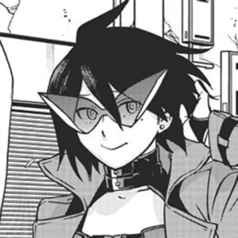 Nemuri Kayama BNHA MHA Vigilantes Manga Art