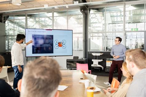 Spark Design And Innovation On Linkedin Ai Masteringtheelements Generativeai