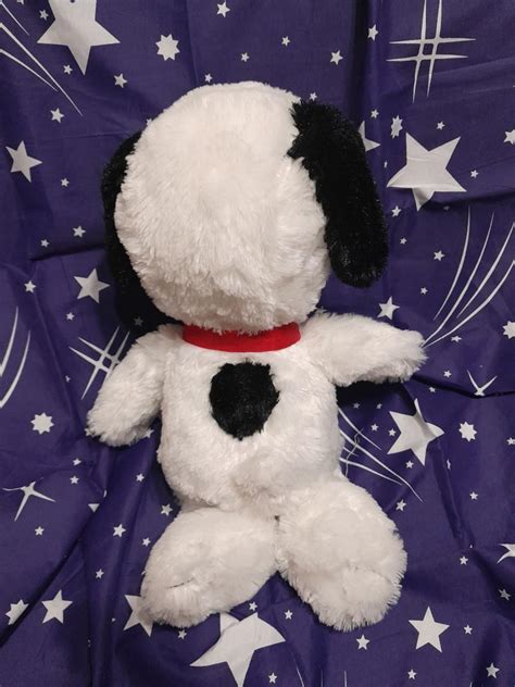 Snoopy Jumbo Hobbies And Toys Toys And Games On Carousell