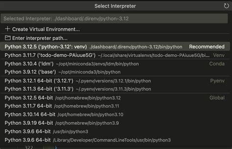 Discovering Python Interpreters Stucks Forever Discussions Cursor