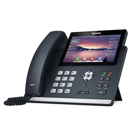 Yealink SIP-T48U im fonial Online-Shop kaufen