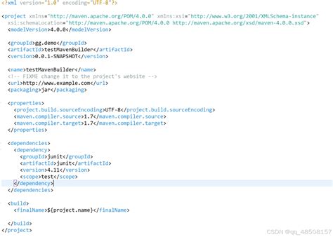 Maven中springboot Maven Plugin的5种打包方式java脚本之家