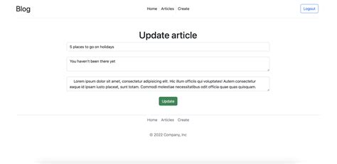 Github Ktlogblog Flask Practice App
