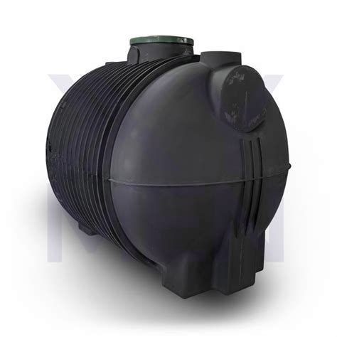 Zbiornik na wodę deszczową Jumbotank 10000l 152585218 ERLI pl