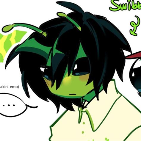 Swibbledib Icon Pfp 006 Desenho De Inspiração Pintura Do Dia Das