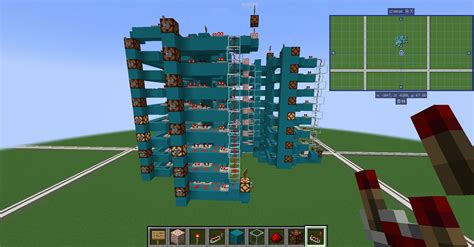 Silvicky Builder Application Accepted Open Redstone Engineers