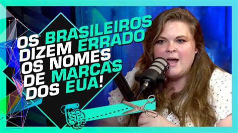 As Melhores Girias Para Ânus A Gringa E O MaridÃo Youtube