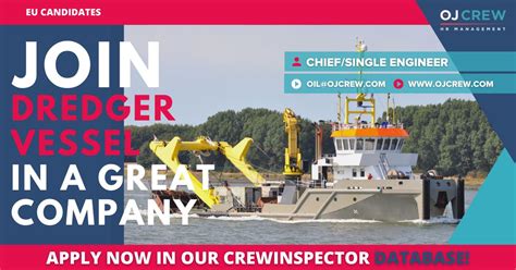 Offshore Jobs On Linkedin Oj Crew Vacancies