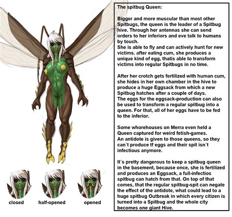 Read Lunate Welcome To The Hive Hentai Porns Manga And Porncomics Xxx