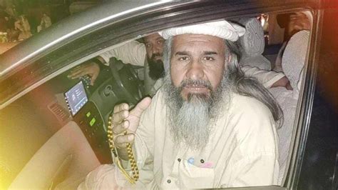 Senior Pakistani Taliban Leader Killed In Afghanistan Official Find