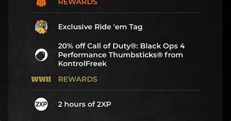 Activision Support Cod App Album On Imgur