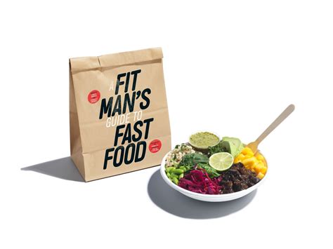 Healthy Fast Food Restaurants