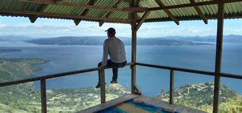 5 Lake Toba Tourist Attractions That Are Near Silangit Airport And