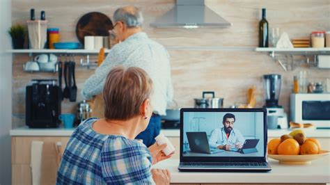 07 Most Useful Types Of Telemedicine Apps 2022