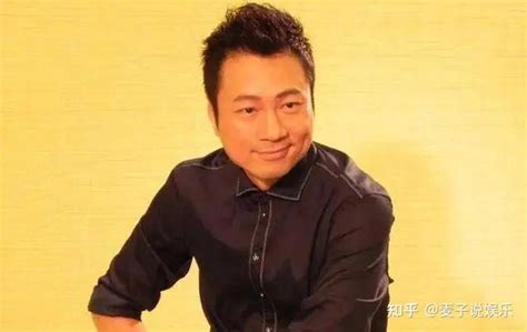 58岁黎耀祥中山买房定居！抛弃相恋10年的发妻，坦言现任是第三者 知乎