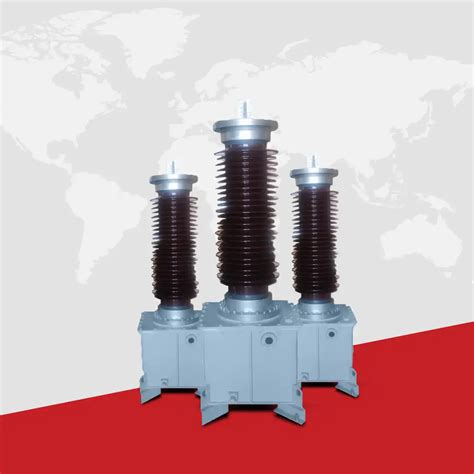 Voltage Transformer Novo Electric Technology Advanced Circuit