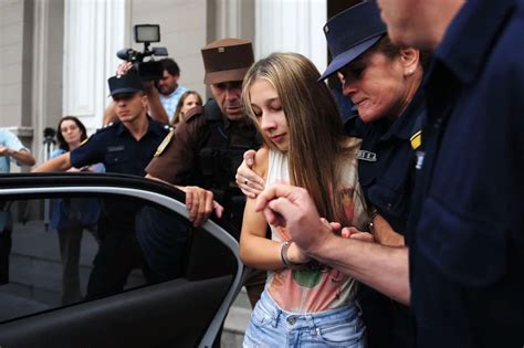 La Justicia rechazó un nuevo pedido de excarcelación de Nahir Galarza