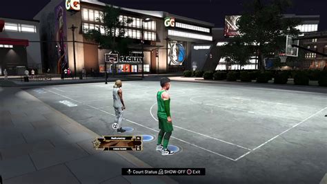 2k20 Rep Up Youtube