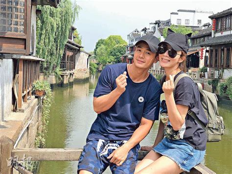 羅子溢香港影迷會 楊怡人肉速遞無錫探班 羅仲謙為拍戲操出40吋胸肌