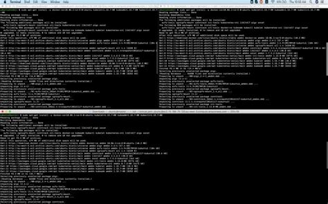 Configurar Un Cl Ster De Kubernetes En Una Instancia De Aws Ec Con