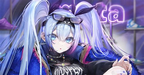 オリジナル Fitting ねこめたるのイラスト Pixiv
