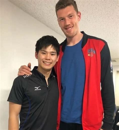 Yuji Nishida Who Is Yuji Nishida