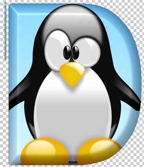 Tux Racer Penguin Linux PNG Clipart Beak Bird Client Computer Servers Computer Software