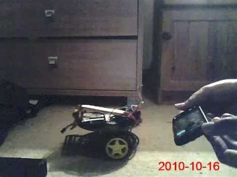 Posible Hpi Nitro Fuel Car Into Arduino Based RC Electric Car General Guidance Arduino Forum