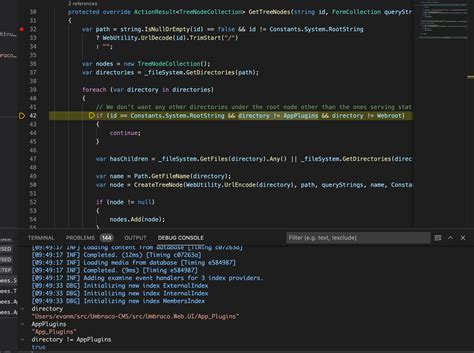 V9 Block List Thumbnail Selector Empty On Nix · Issue 10912 · Umbracoumbraco Cms · Github