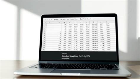 Durchschnitt In Excel Berechnen Einfache Anleitung