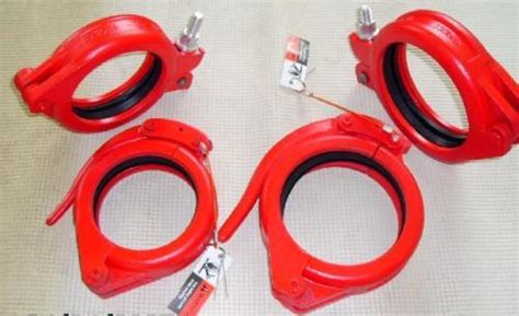 콘크리트 펌프 호스 클램프 의 고품질 콘크리트 펌프 호스 클램프