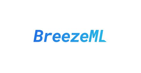Breezeml Raises 4m Seed To Automate And Virtualize Cloud Ai Deployments Business Wire