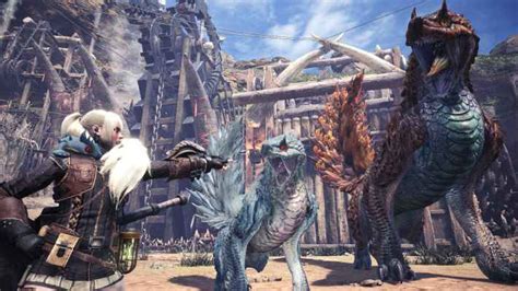 【mhwアイスボーン】エリマキチケットの入手方法と使い道【モンハンワールド】 ゲームウィズ