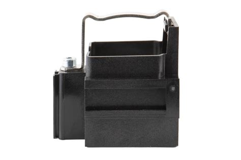 Socket Package Watertight 24 Mm For Relay Hfv4