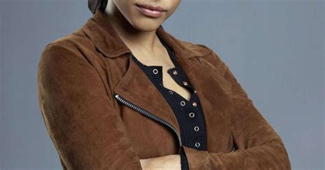 Atriz De Chicago Pd Entra Em Legends Of Tomorrow