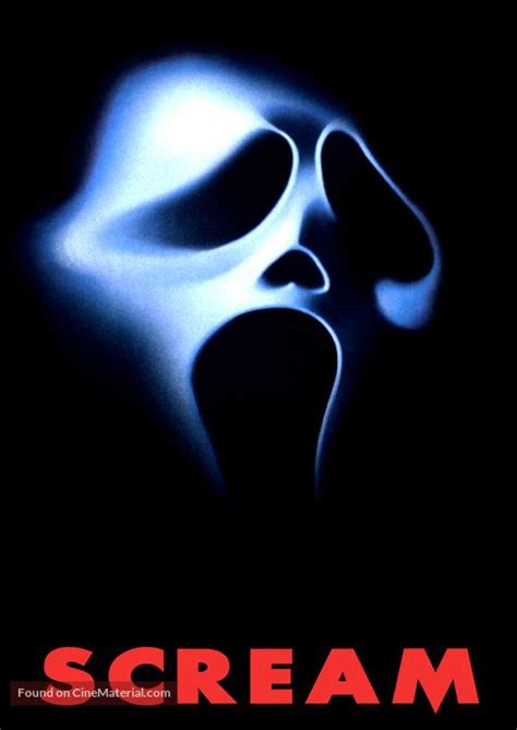 Scream Movie Review Artofit
