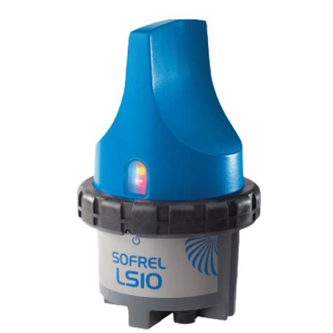 Sofrel Ls10 Data Loggeri Ikom Benchmarks