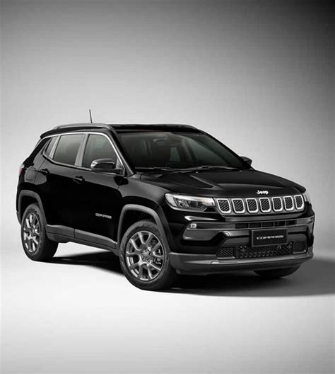 Jeep® Compass 2023 Techo Corredizo Llantas Ruedas Molduras Y Más